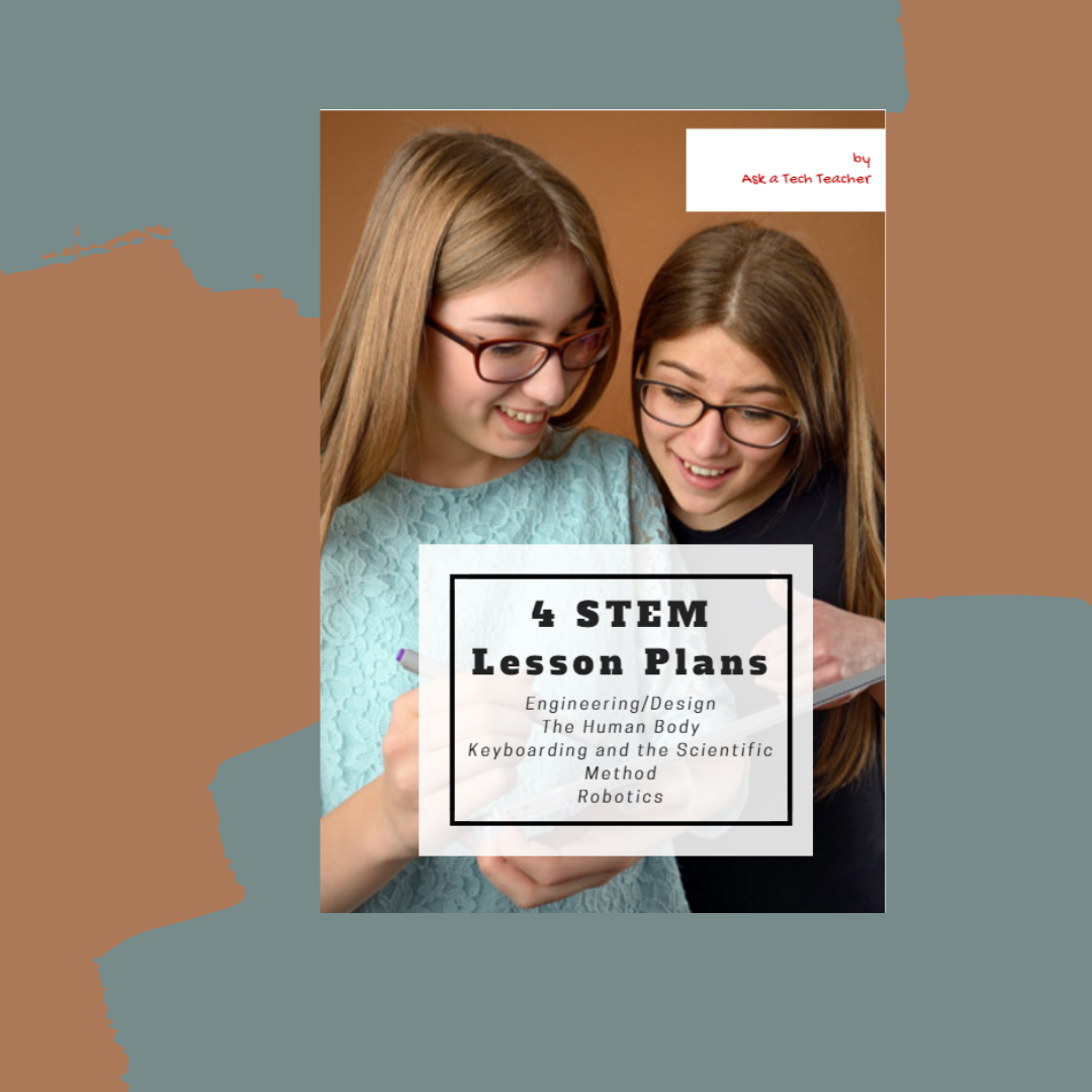 STEM Bundle - Structured Learning